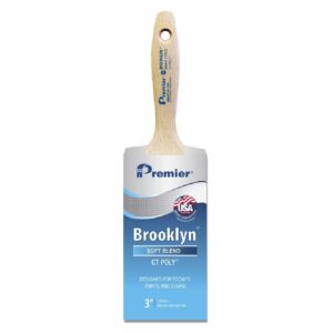 paint brush,flat sash brush style