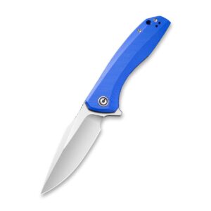 civivi baklash linerlock pocket knife