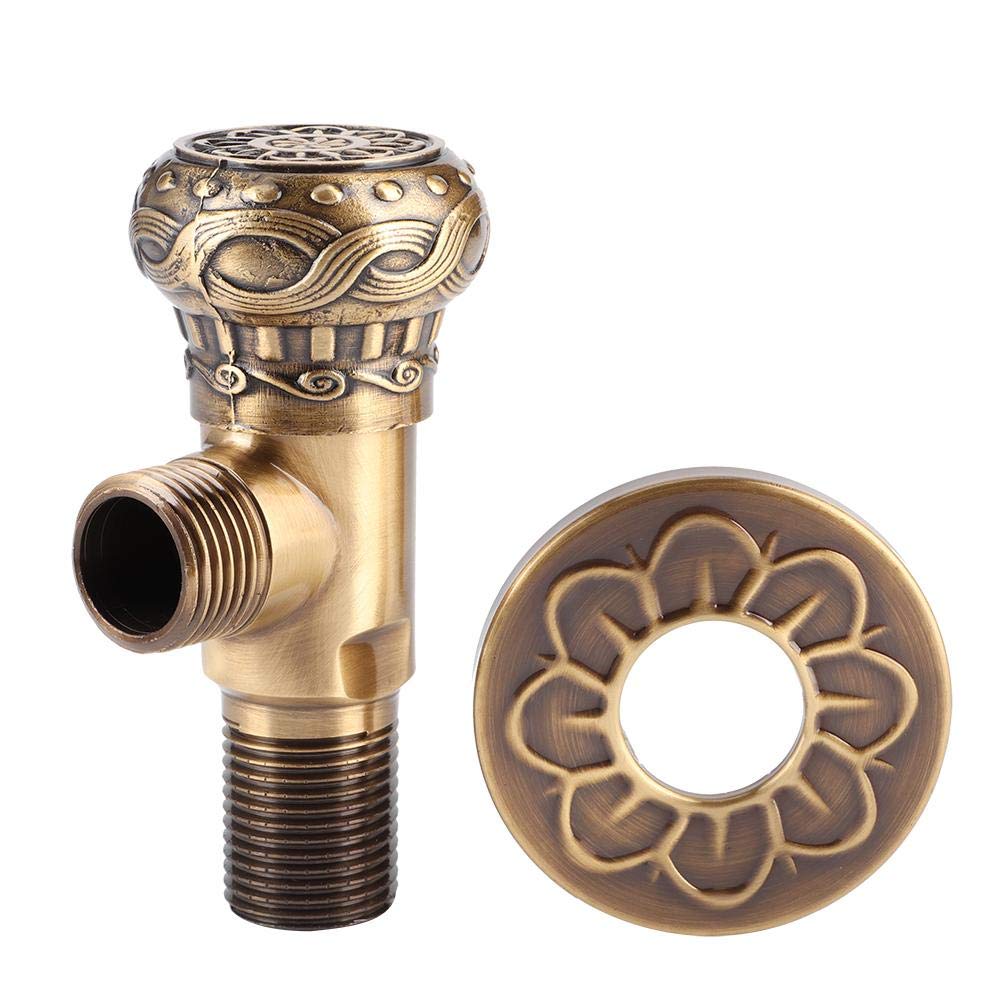 Bidet Sprayer Vintage Brass Handheld Bidet Sprayer Spray Head Bracket Hose Kit Bathroom Accessories