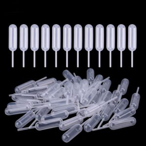 350pcs 4ml mini squeeze transfer cupcakes pipettes-disposable plastic droppers for cupcake,dessert,strawberries and chocolate