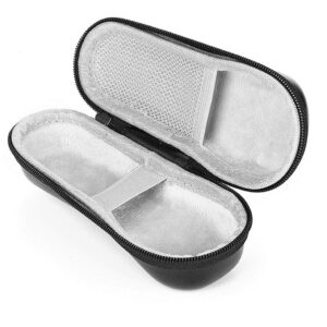 FitSand Hard Case Compatible for Health No Touch Forehead Thermometer