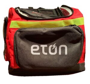 eton 72 hour emergency kit bag (nekit-1p-3day-frx2)