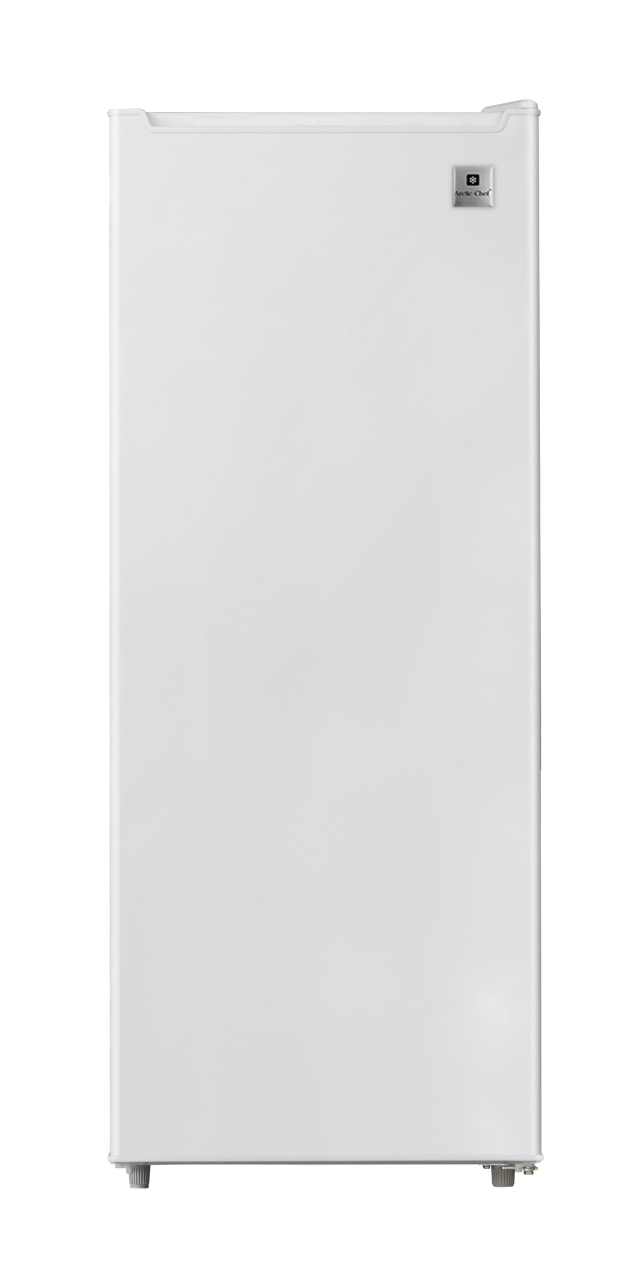 ARCTIC CHEF ACFRF690AMZ6COM RCA RFRF690 Upright Freezer 6.5 cu ft, White