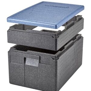 Cambro EPPEXT110 Cam GoBox Extender for Full Size Top Loaders 1 Each