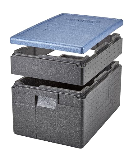 Cambro EPPEXT110 Cam GoBox Extender for Full Size Top Loaders 1 Each