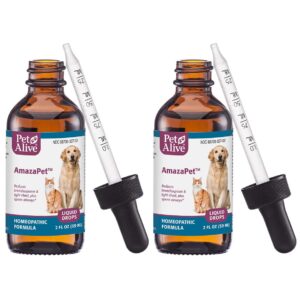 petalive amazapet liquid 2 pack