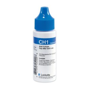 lamotte 7042-g liquid reagent, calcium hardness 1, 1 oz.