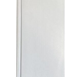 ARCTIC CHEF ACFRF690AMZ6COM RCA RFRF690 Upright Freezer 6.5 cu ft, White