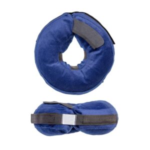 Calm Paws Basic Inflatable Collar Medium