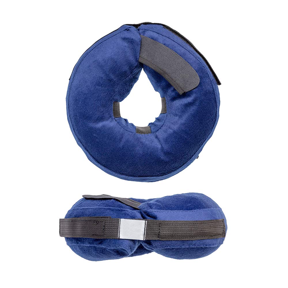 Calm Paws Basic Inflatable Collar Medium