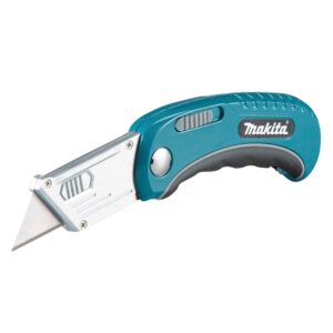 makita b-65501 qc folding utility knife