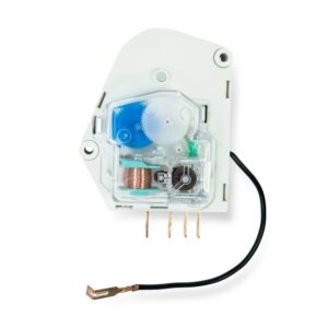 foreverpro w10822278 timer-def for whirlpool refrigerator 14210016 2188372 2188376 4318057