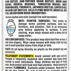 Raid Ant and Roach Killer, Aerosol Spray with Essential Oils (3)