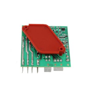 W10366605 Defrost Control Board Replacement for Whirlpool WRS325FDAM02 Refrigerator - Compatible with WPW10366605 Control Board - UpStart Components Brand