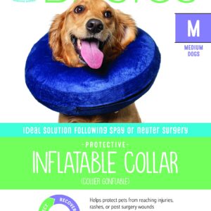 Calm Paws Basic Inflatable Collar Medium