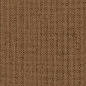 stitch & sparkle holly thomas stein - tool box board brown 100% cotton fabric 44" wide, quilt crafts cut by the yard