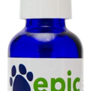 Epic Pet Health Cat Immunity Combo Repair Immune Clear 1 Ounce Sprays