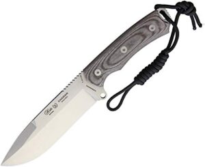 nieto chaman macro fixed blade nie141m