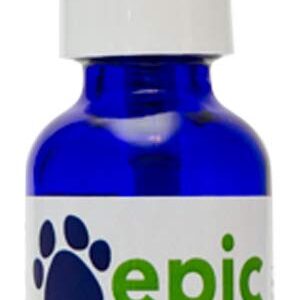 Epic Pet Health Cat Immunity Combo Repair Immune Clear 1 Ounce Sprays