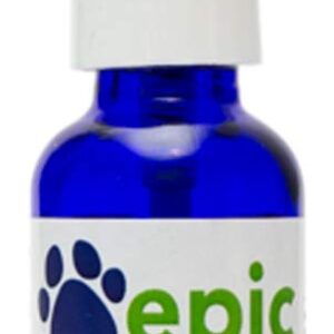 Epic Pet Health Cat Immunity Combo Repair Immune Clear 1 Ounce Sprays