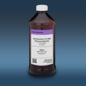 ultrasensitive tmb hrp aqueous substrate 1-component, universal (100ml)