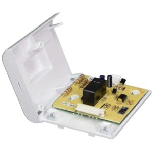 replacementparts - refrigerator adaptive defrost control board 67003349-61003990