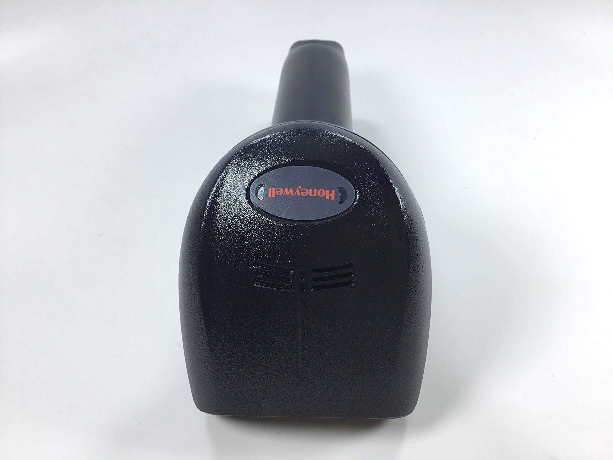 Honeywell/Xenon 1900G-HD (Hign Density) Barcode/Area-Imaging Scanner (2D, 1D, PDF, Postal) Kit, Includes RS232 Cable, Power Supply and USB Cable (Renewed)