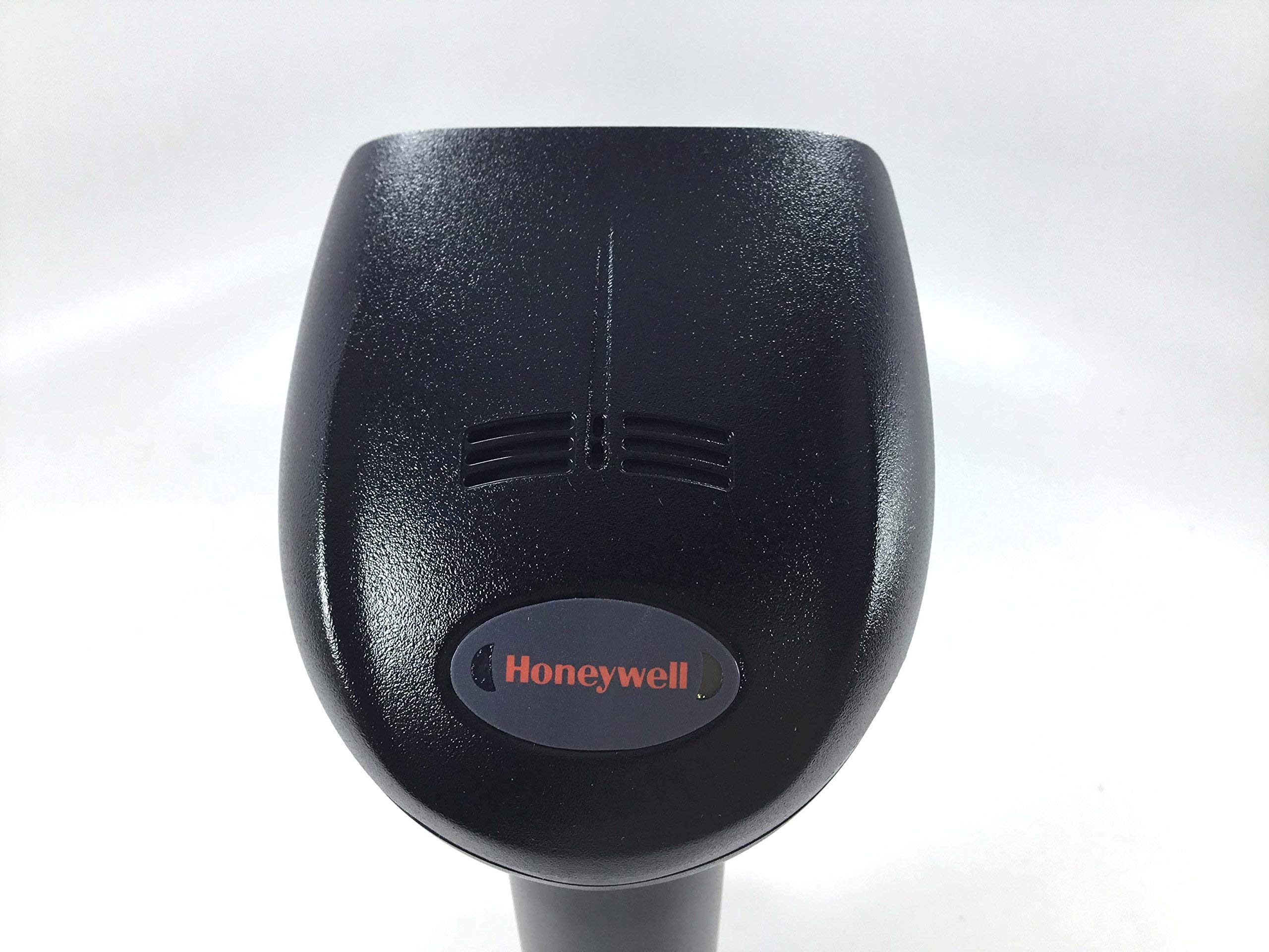 Honeywell/Xenon 1900G-HD (Hign Density) Barcode/Area-Imaging Scanner (2D, 1D, PDF, Postal) Kit, Includes RS232 Cable, Power Supply and USB Cable (Renewed)