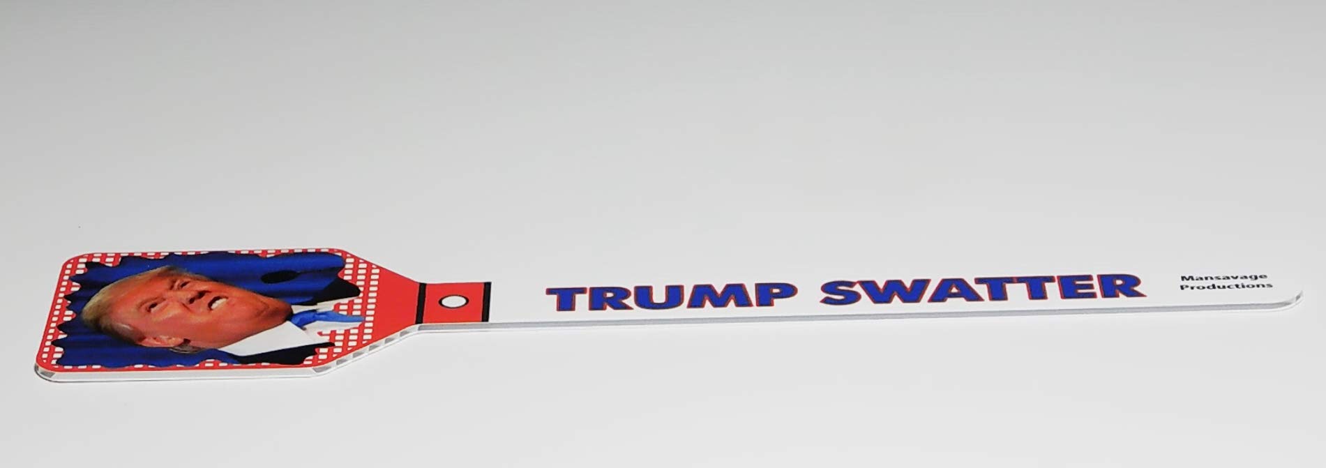 Trump Swatter Fly Swatter