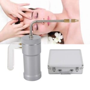 300ML 10OZ Liquid Nitrogen(LN2) Sprayer Cryogenic Liquid Treatment Nitrogen Sprayer Freeze Therapy Instrument Not Contain Liquid Nitrogen