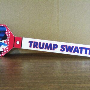 Trump Swatter Fly Swatter