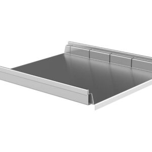 Knapheide 20163440, 20.62" W x 17.62" D Compartment Shelf