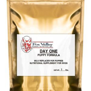 Fox Valley Day-One Puppy Formula, 1 Pound