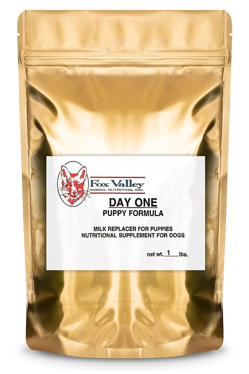 Fox Valley Day-One Puppy Formula, 1 Pound