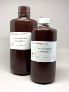 ea-50 stain solution, 500ml