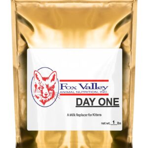 Fox Valley Day-One Kitten Formula - 1lb