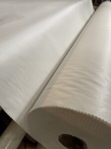 43” down-proof ticking fabric (2 yards)