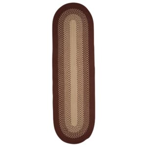 colonial mills seadog bright - brown 2x4