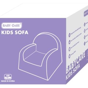 Baby Care Kids Sofa (Heart)