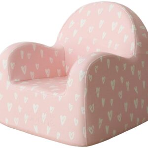 Baby Care Kids Sofa (Heart)