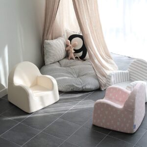 Baby Care Kids Sofa (Heart)