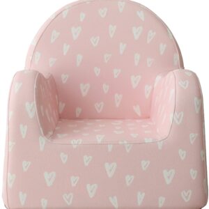 Baby Care Kids Sofa (Heart)