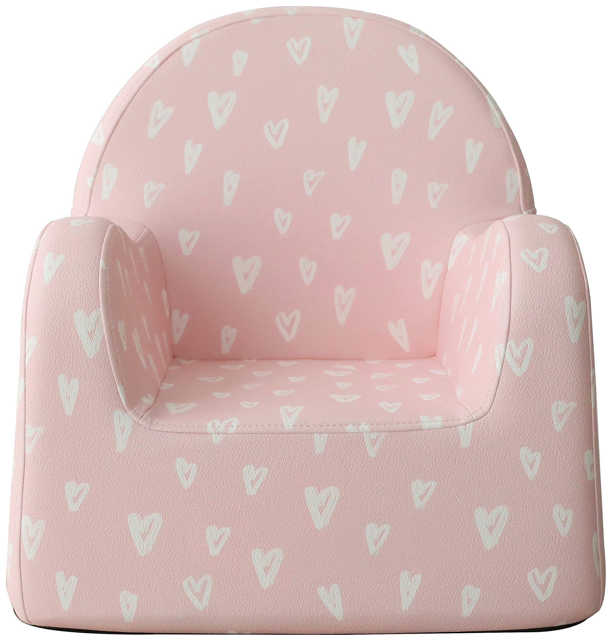 Baby Care Kids Sofa (Heart)