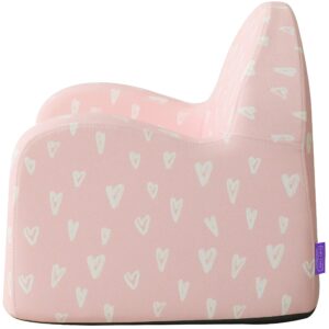 Baby Care Kids Sofa (Heart)