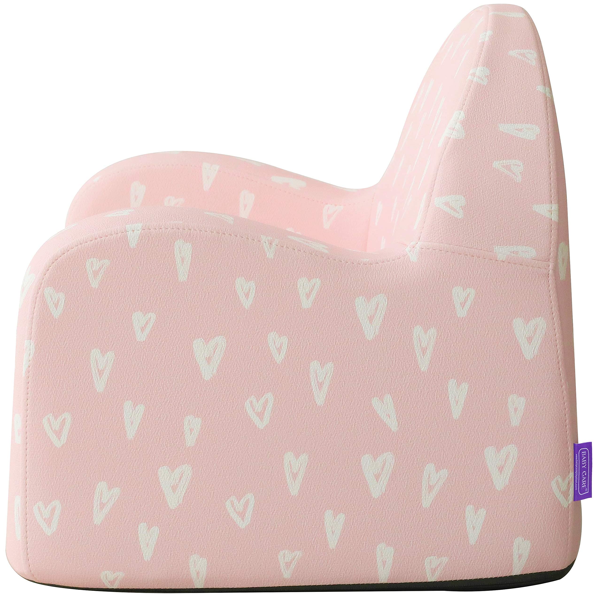 Baby Care Kids Sofa (Heart)