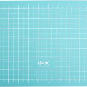 We R Memory Keepers Silicone MAT 8.5X11, 0