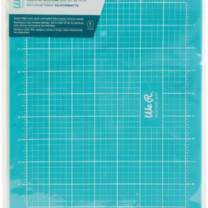 We R Memory Keepers Silicone MAT 8.5X11, 0