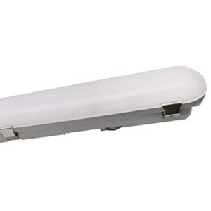 NICOR Lighting VT3(v2) Series 2ft LED Vaportite, 4000K (VT3202SUNV40)