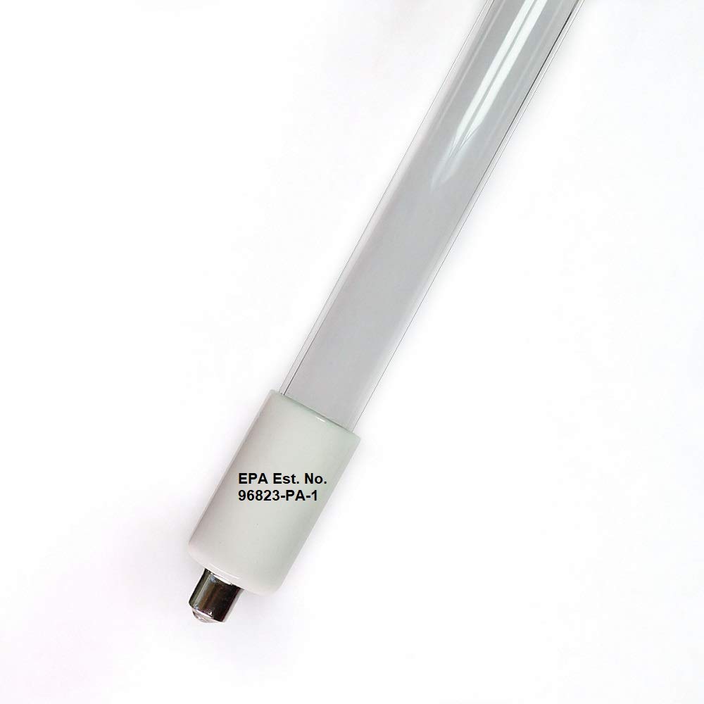 LSE Lighting G36T5L/1P (1pin T5) 33 3/4" Long UVC UV Bulb 40W | MP36A, MP36B, MP36C | S37A, S37B, S37C | LMP12008, SH-15, SHE-15 | 3084, LP4040, ZCSPL3084