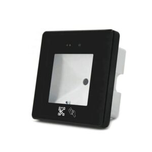 lbs qr code reader for outdoor access control wiegand26 rj45 usb reader module scanner (ic type)